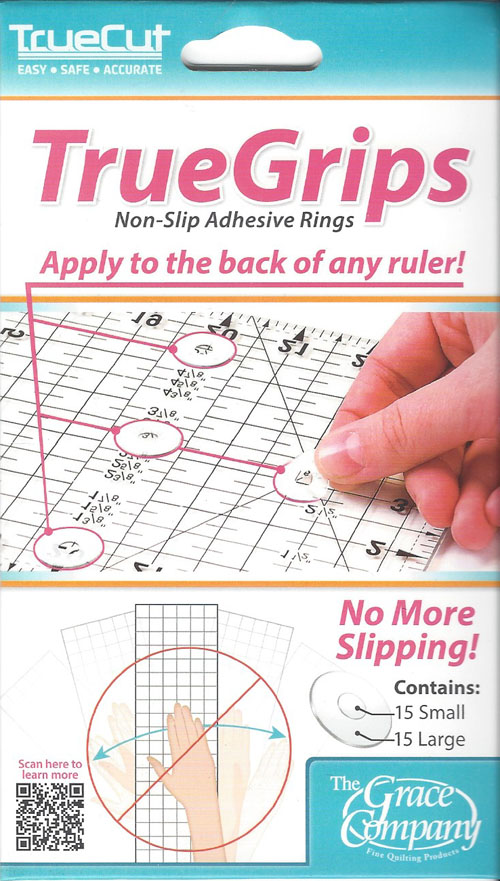 True Grips antislip plakkertjes | TG-30